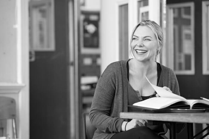 First Look: The Addams Family in Rehearsal - Theatre Weekly