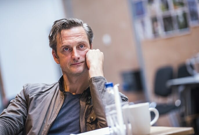 First Look: The Seagull at The Lyric Hammersmith - Theatre Weekly