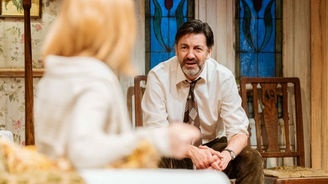 Interview: Tim Dutton on Curtains at Rose Theatre Kingston - Theatre Weekly