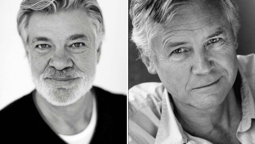 Matthew Kelly and David Yelland to Star in First Revival of Alan ...