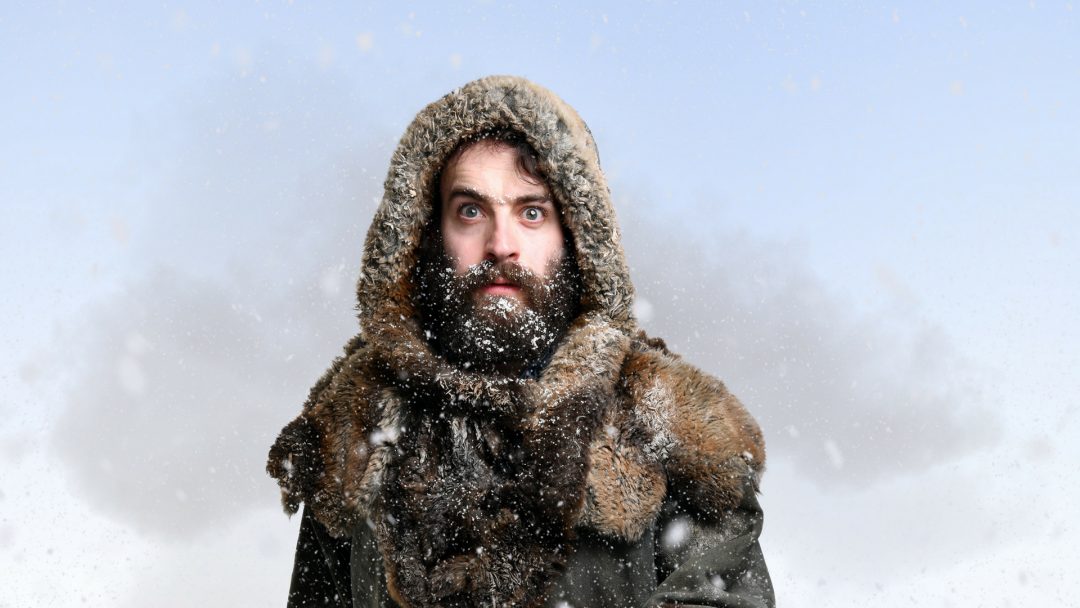 Edinburgh Preview: Douglas Walker Presents: Of Christmas Past at ...