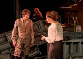 Full Cast Announced for To Have To Shoot Irishmen