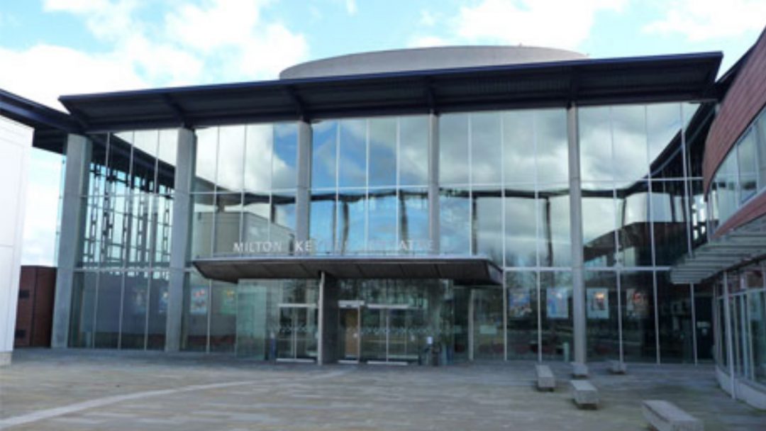 Milton Keynes Theatre Launches Solo Night - Theatre Weekly
