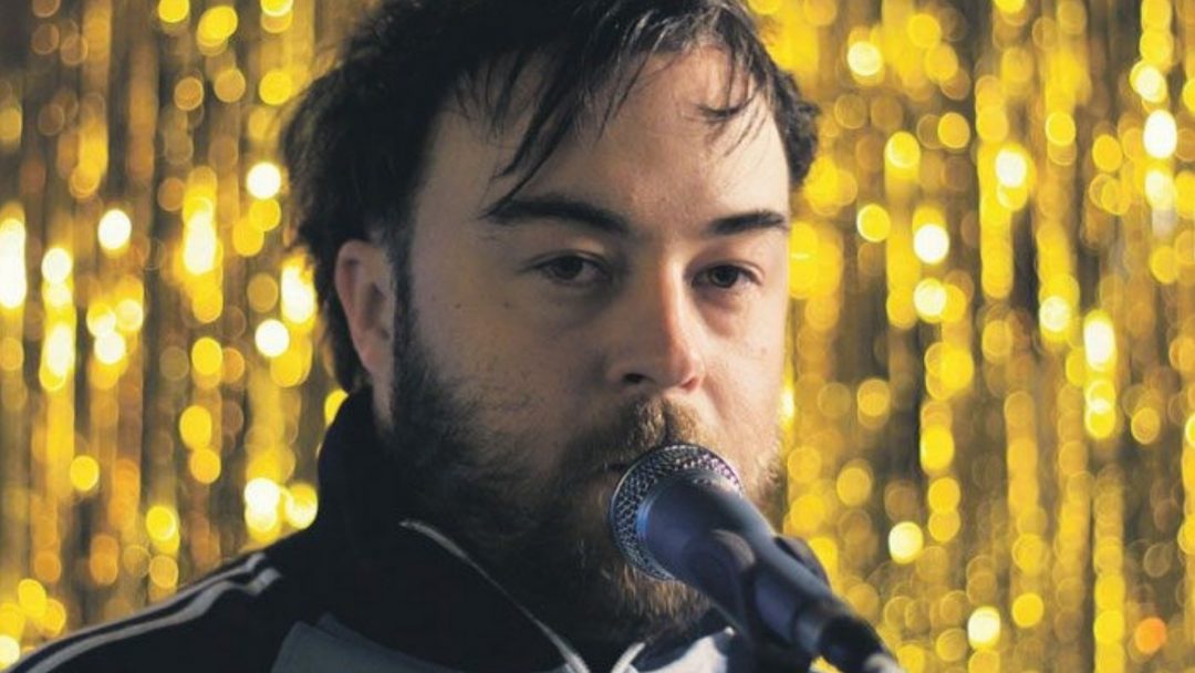 Interview: Luke Barnes on Cinderella: A Wicked Mother of a Night Out ...