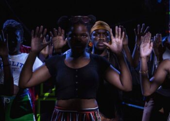 Talawa Theatre Company Reveals Line Up for Talawa Firsts 2019