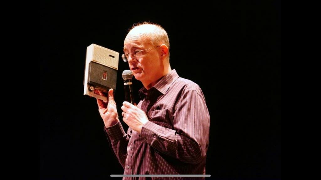 David Edgar’s Trying It On to Tour - Theatre Weekly