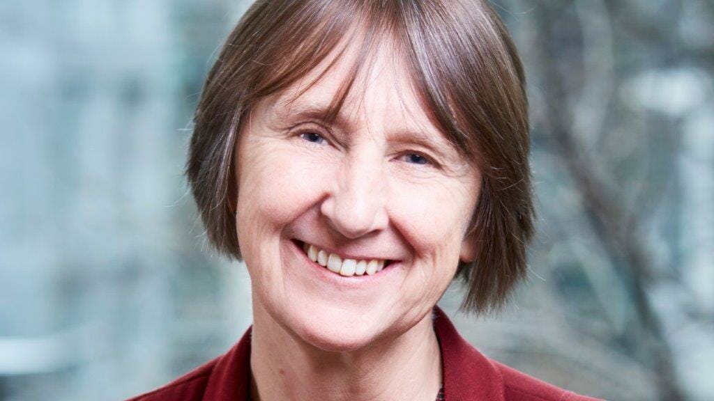 Kiln Theatre Announces Dawn Austwick as Chair of The Board - Theatre Weekly