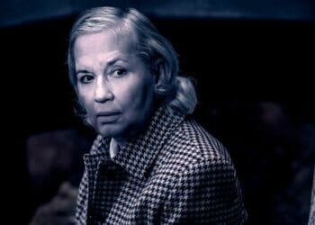Susan Penhaligon Joins The Cast of The Mousetrap Tour