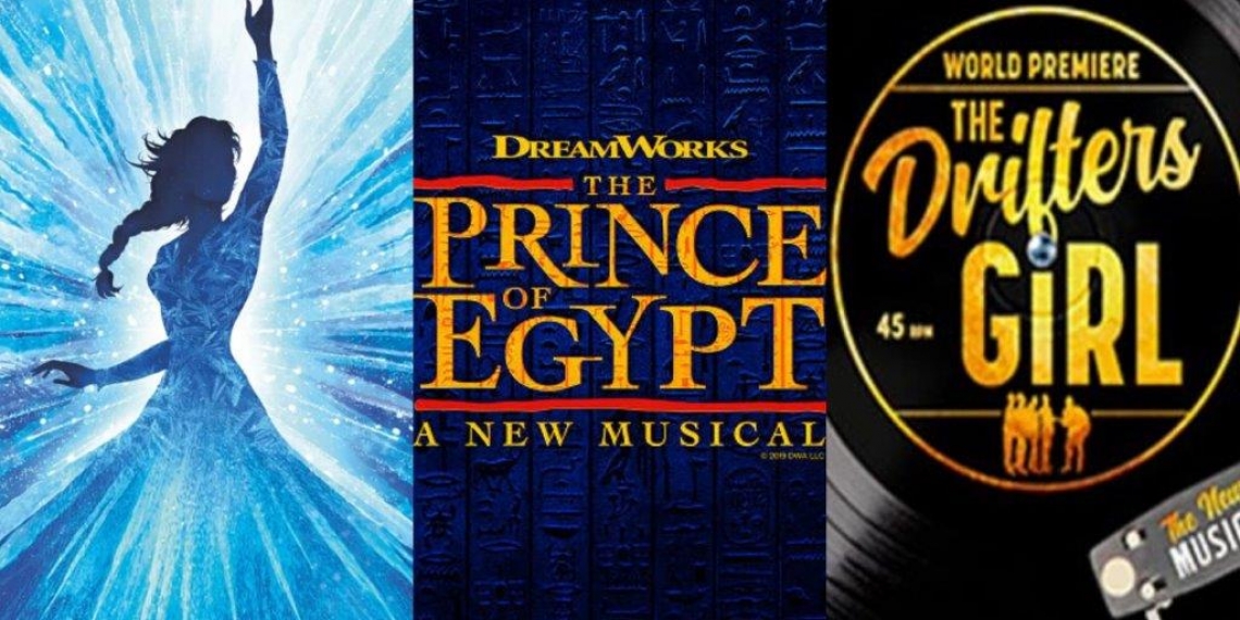 Top Ten Musicals To See In London In 2020 Theatre Weekly Top Ten Musicals To See In London In 2020 Theatre Weekly