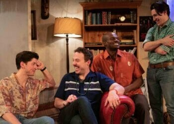 Cast Announced for Coming Clean as it Returns to Trafalgar Studios ...