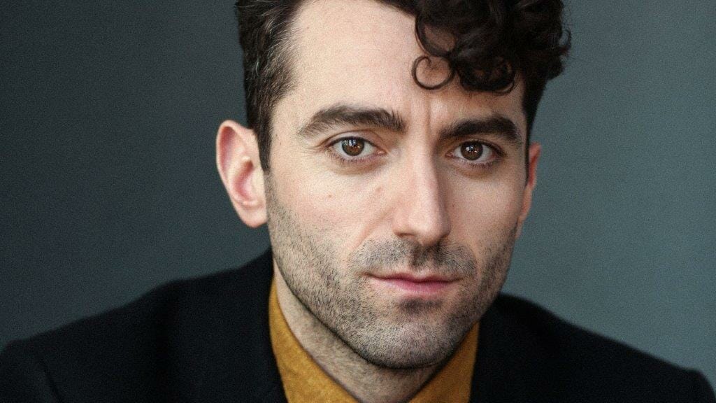 Interview: Marc Antolin on Romantics Anonymous - Theatre Weekly