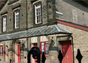 Theatres Trust Grants To Help Theatres Reopen Top £150k - Theatre Weekly