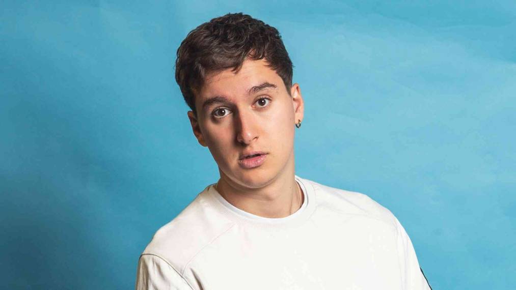 Award Winning Jacob Hawley Presents Brand New Stand-Up Special ‘Class ...